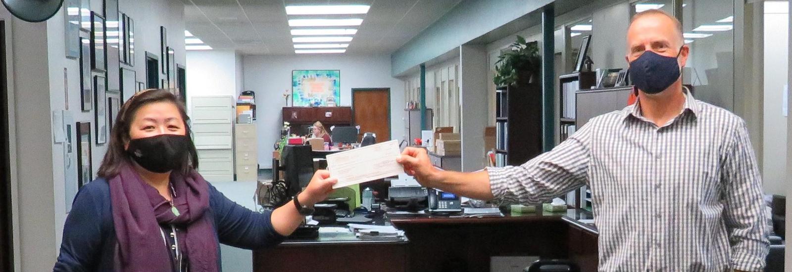 New Haven Unified School District