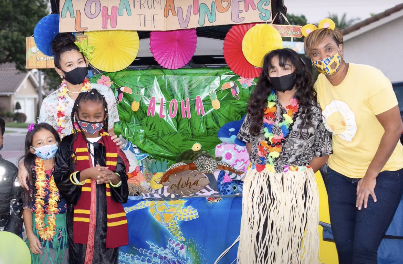 Bragg Elementary School