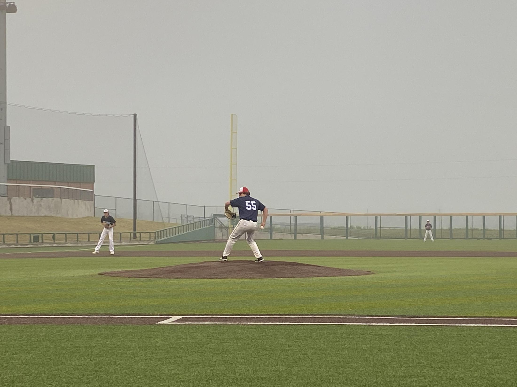 Baseball – Baseball – UME Preparatory Academy