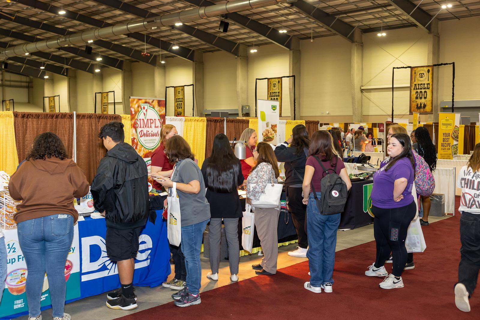 Product Show - TEXAS 20