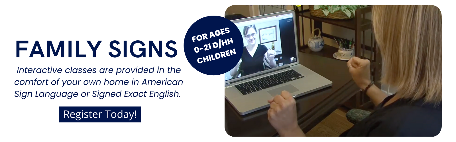 Family Signs - Family Signs - Statewide Outreach Center at Texas School ...