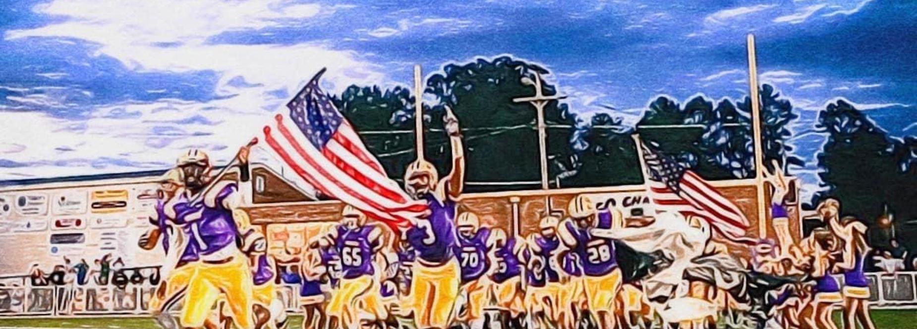 Covington High School