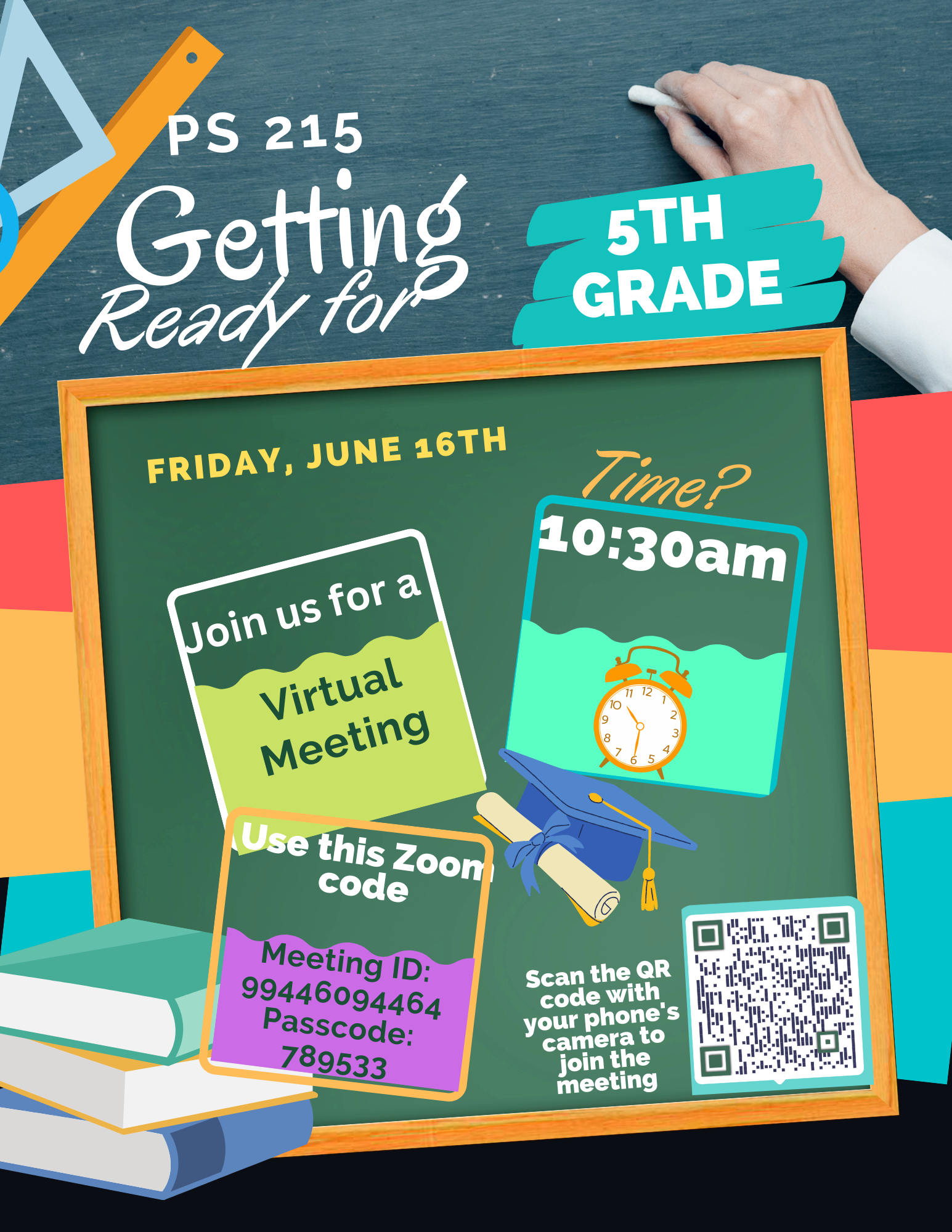 Grade 5 – Academics – P.S. 215 Morris H. Weiss Elementary School