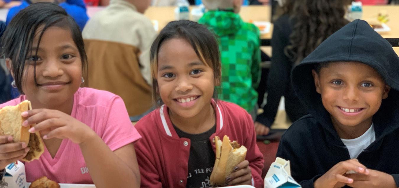 Snowdon Elementary School