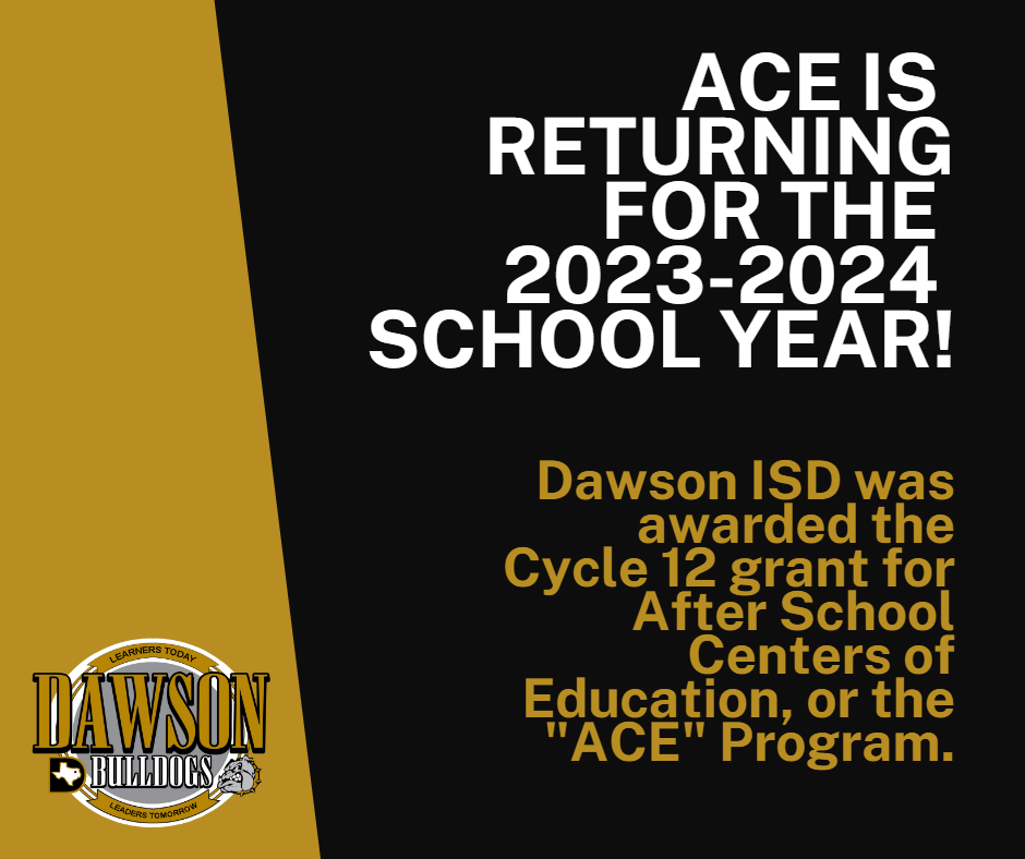 Dawson Independent School District