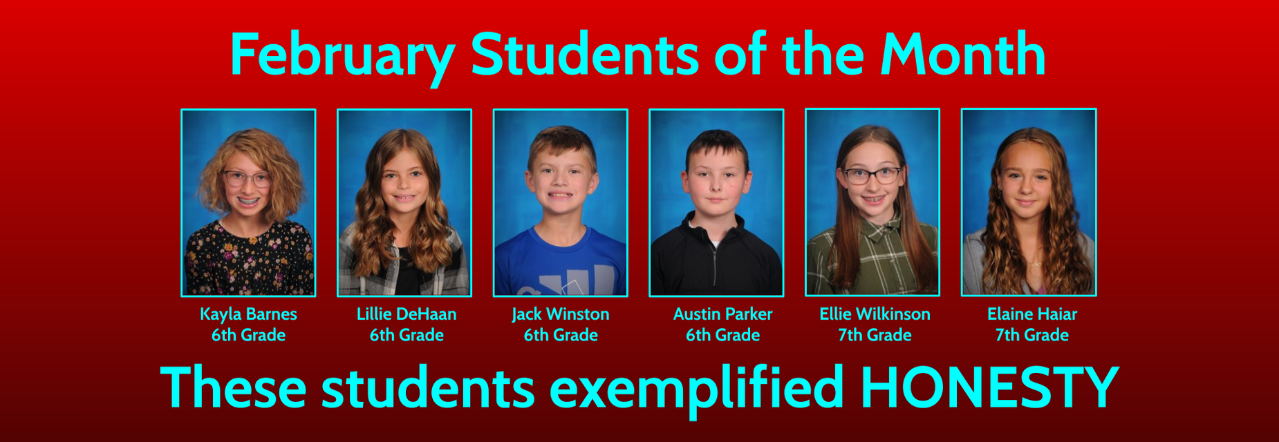 Horizon Middle School