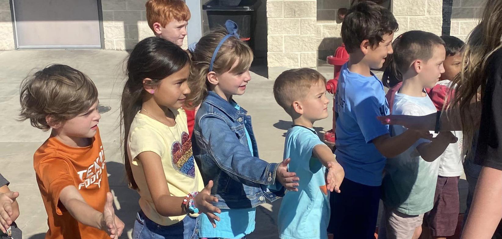 Burnet Consolidated ISD