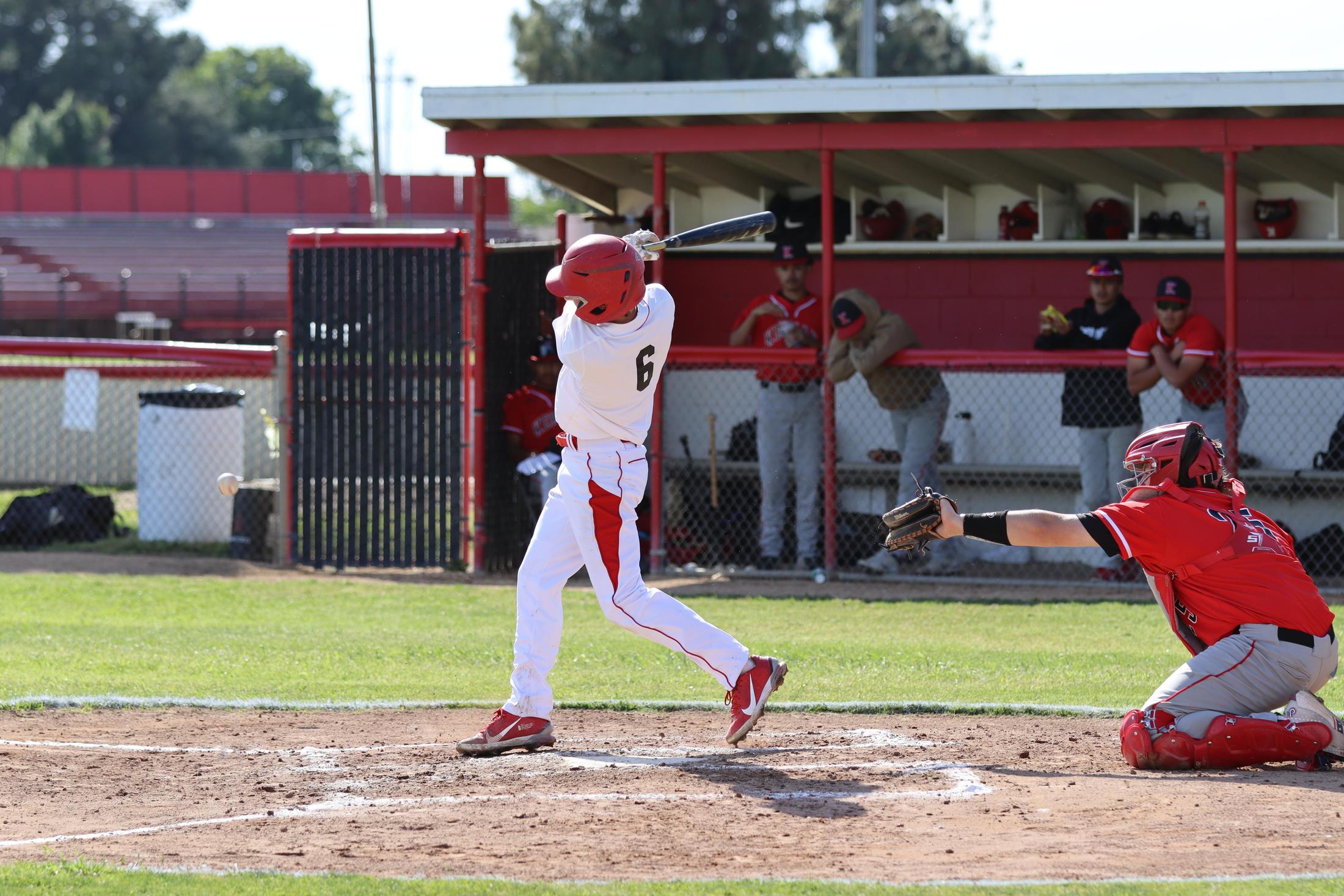 Varsity Baseball vs. Kerman, April 22, 2022 – CUHS Videos & Photos ...
