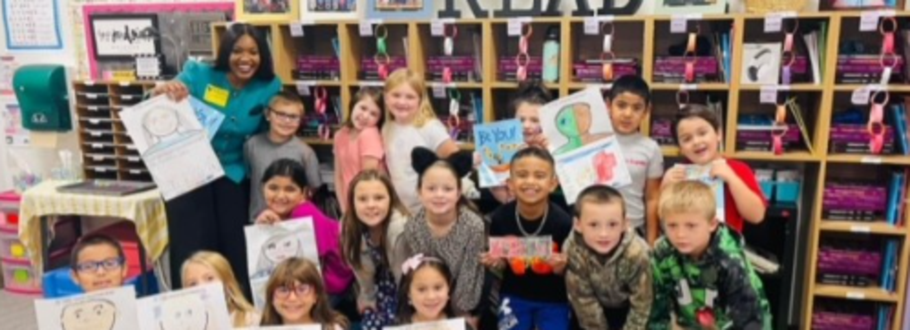 Grape Creek Elementary