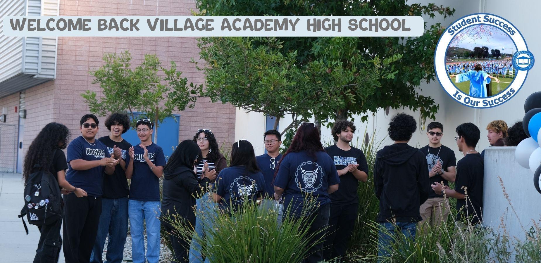Village Academy of Film & Technology