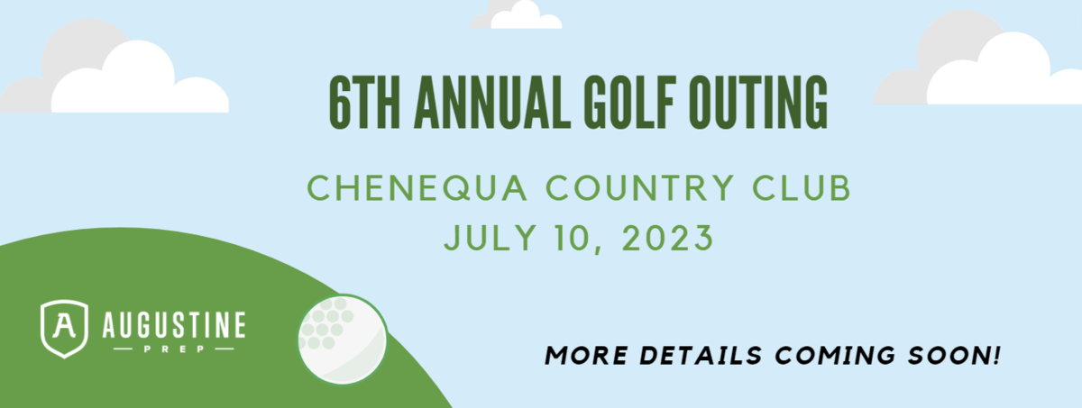 Support Us – Support Us – Augustine Prep