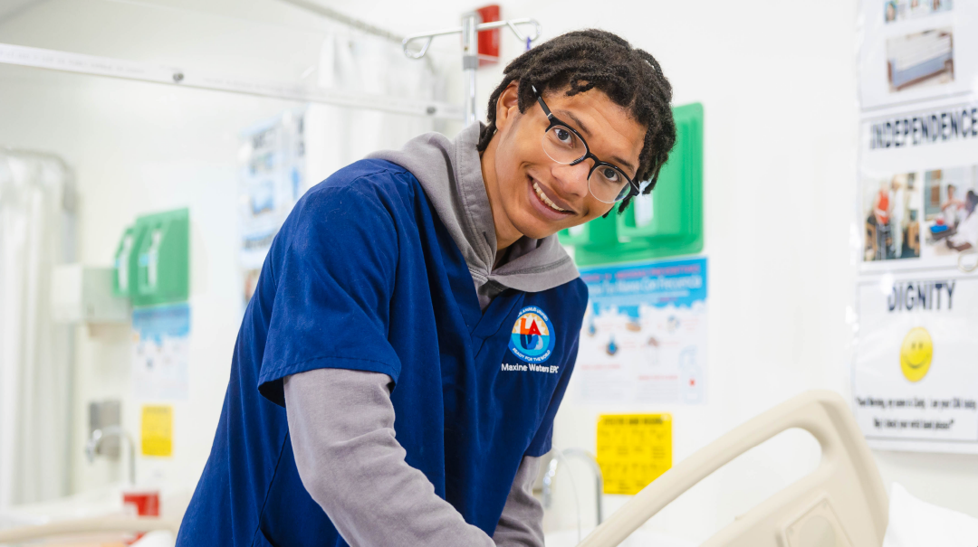 CTE Half-Sheet - Nursing Assistant – Programs - CTE Pathway - 1 ...