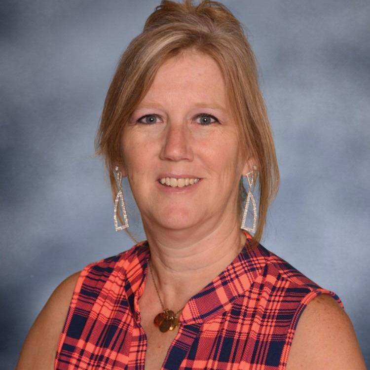 Staff Directory | Immaculate Conception of Dardenne Catholic School