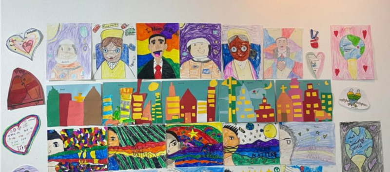 PS 46 Albert V. Maniscalco Elementary School