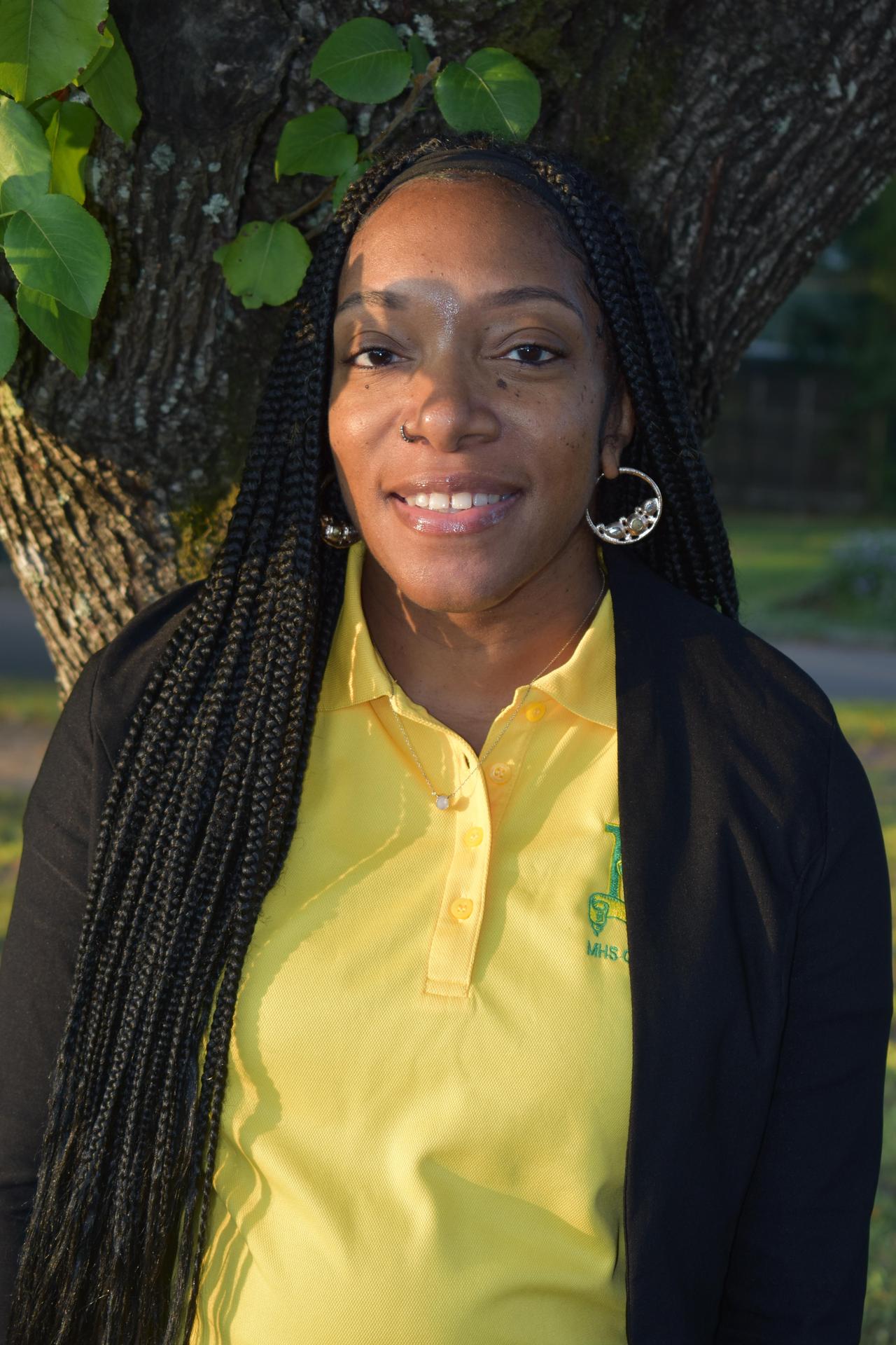 Denman Jr. High & McComb High School Coaches – Athletics – McComb ...