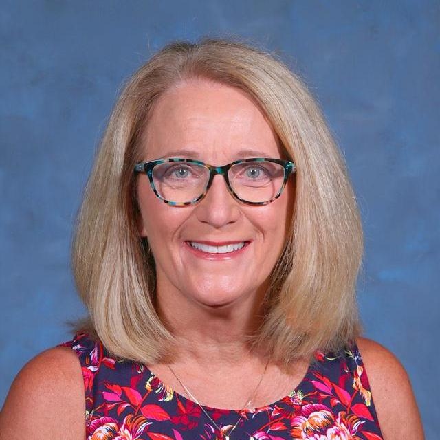 Staff – 5th Grade – St. Irenaeus Parish School