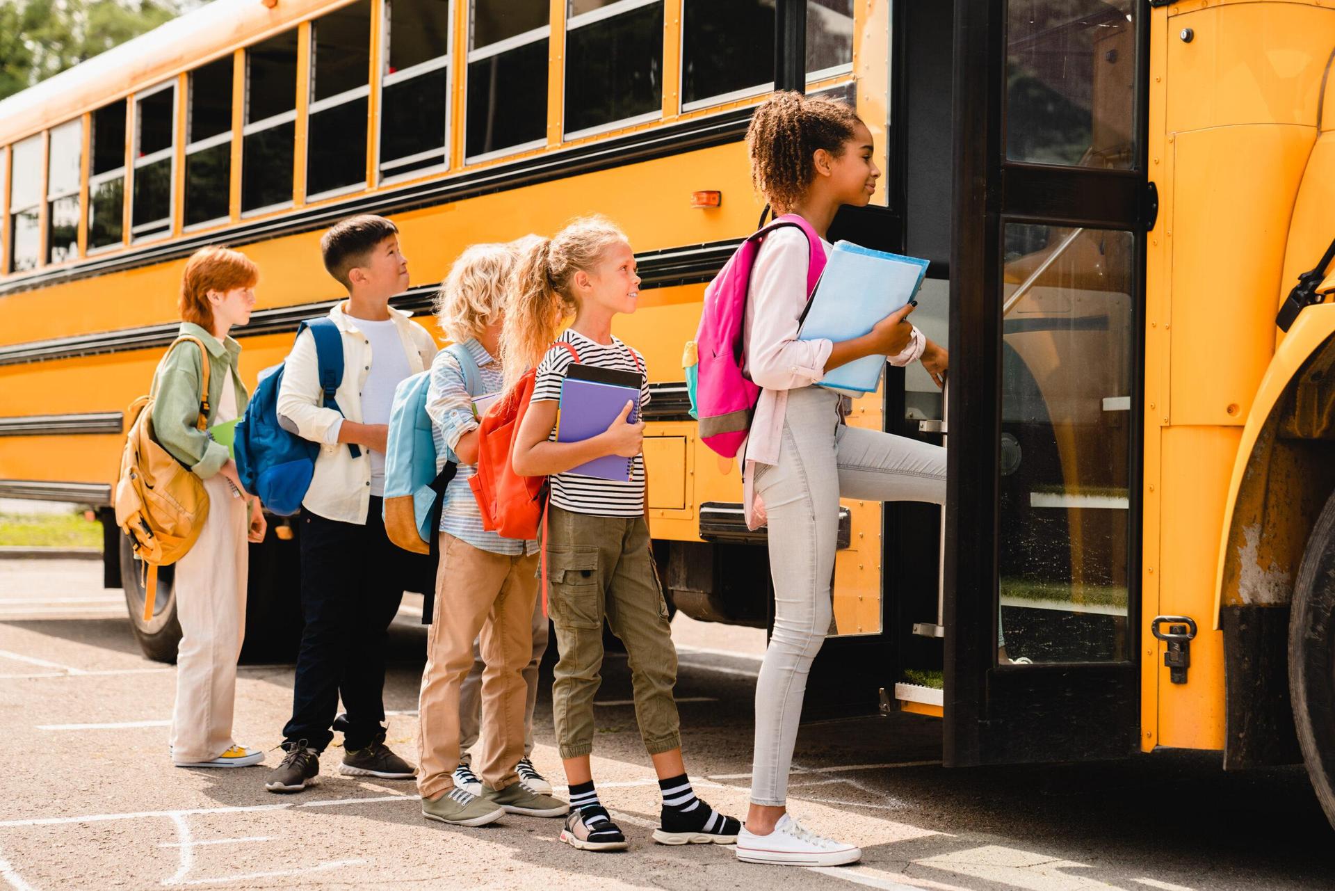 School Bus Schedules – Transportation – Placentia-Yorba Linda Unified ...