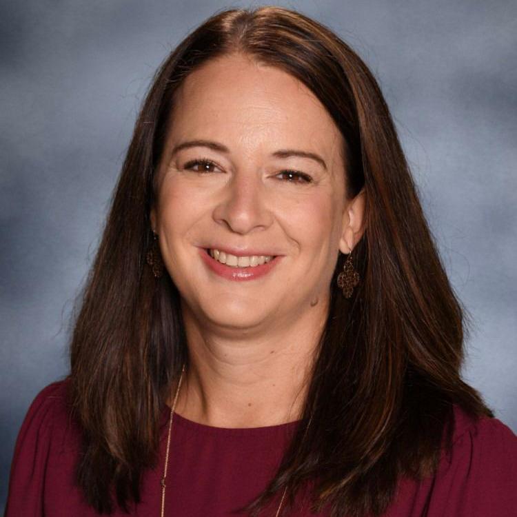 Staff Directory | Immaculate Conception of Dardenne Catholic School