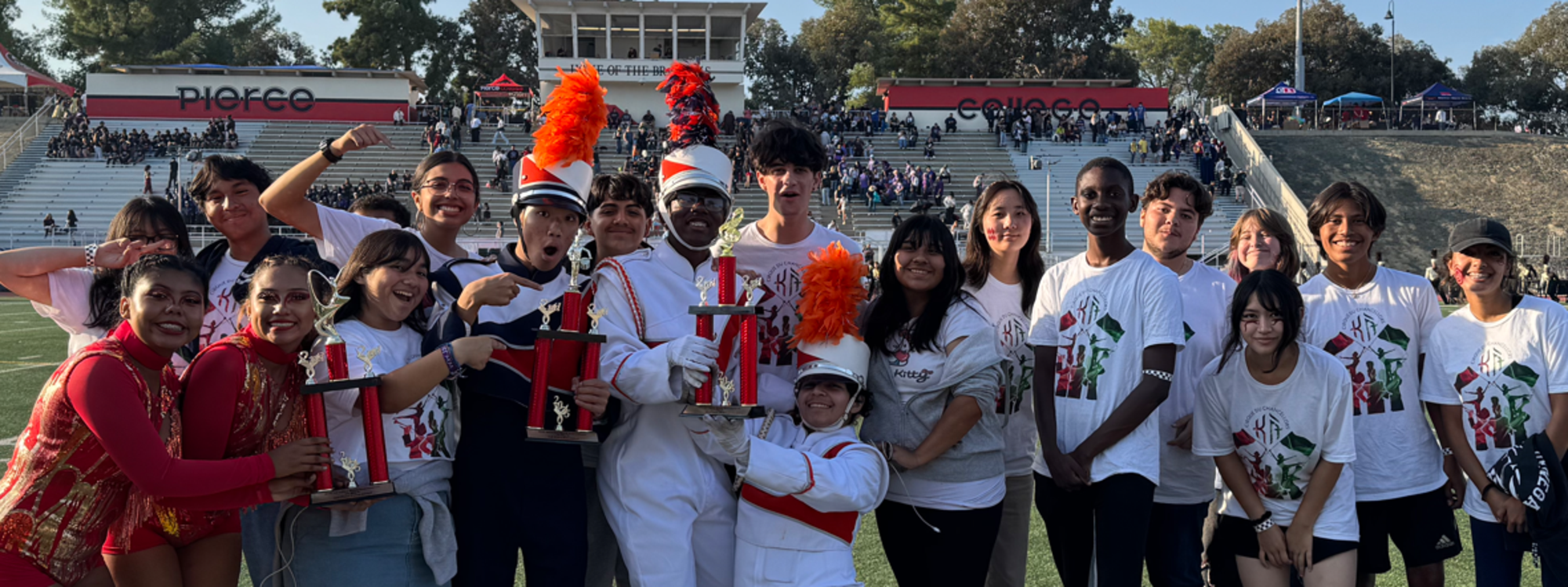 Chatsworth Charter High School & G+STEAM Magnet Center