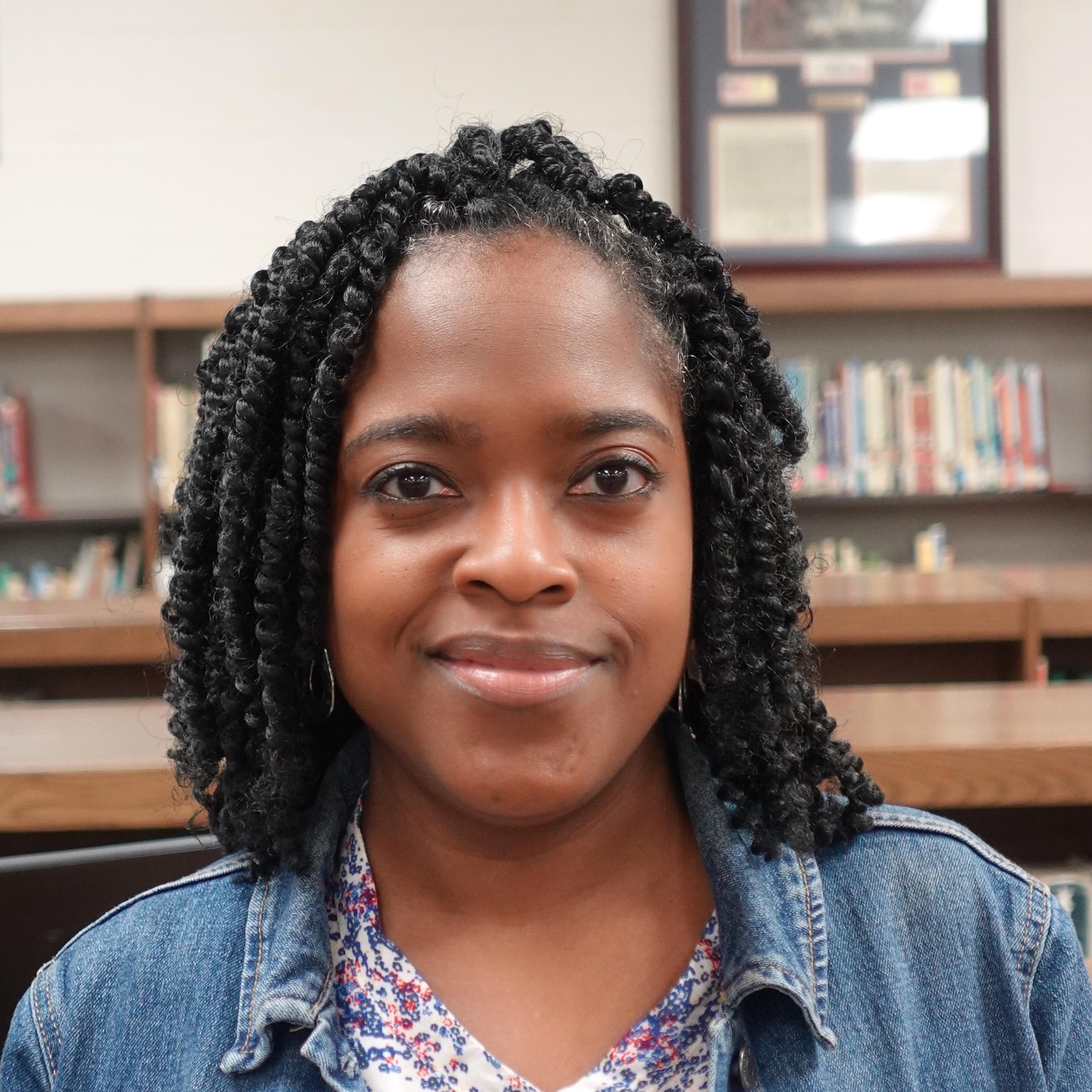 Staff Directory | Crestview Middle School