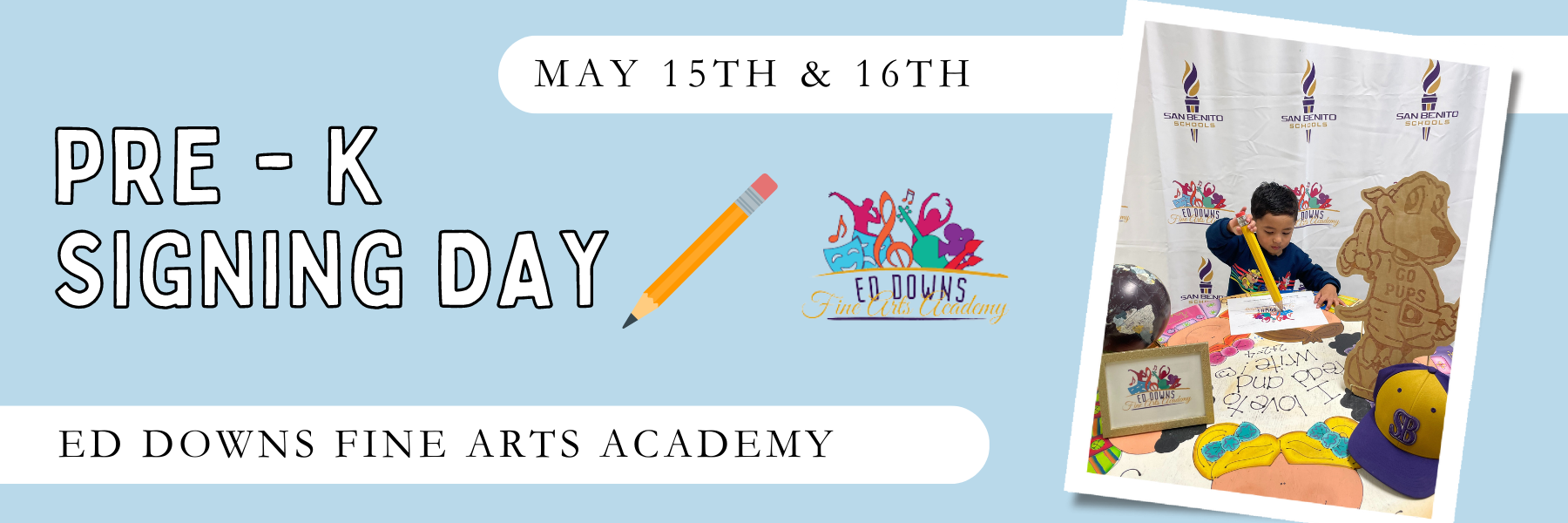 Ed Downs Fine Arts Academy