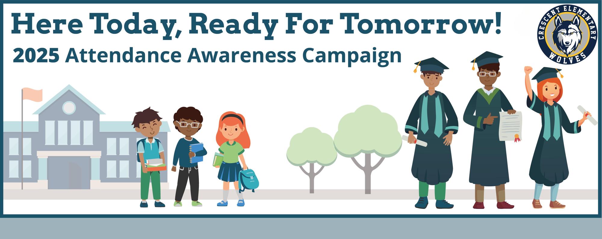 Crescent Elementary School