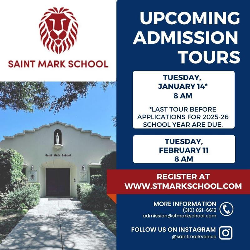 Saint Mark School