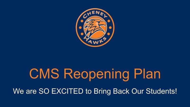 Cheney Middle School