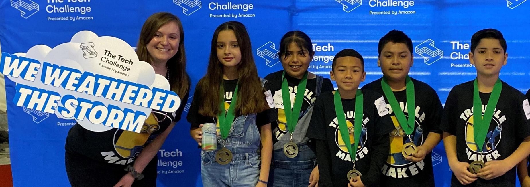 Franklin-McKinley School District