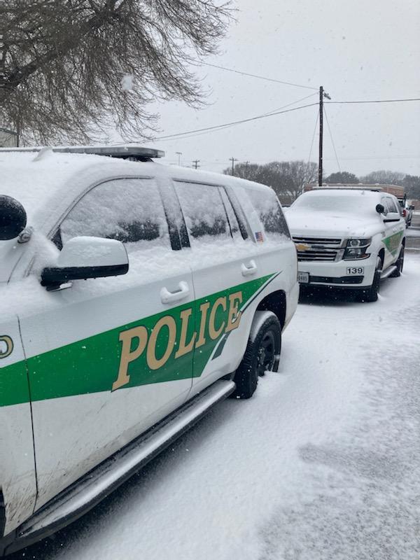 SHELTER 2021 – Recent Events (Police Department) – Southwest ...