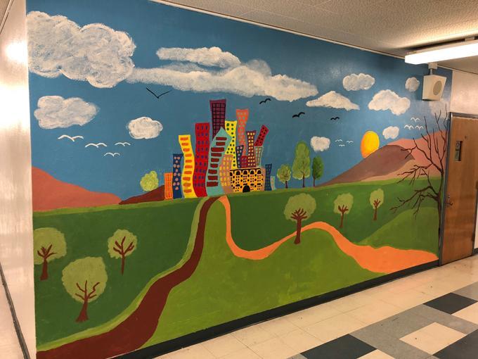 Photos | Loren Miller Elementary School