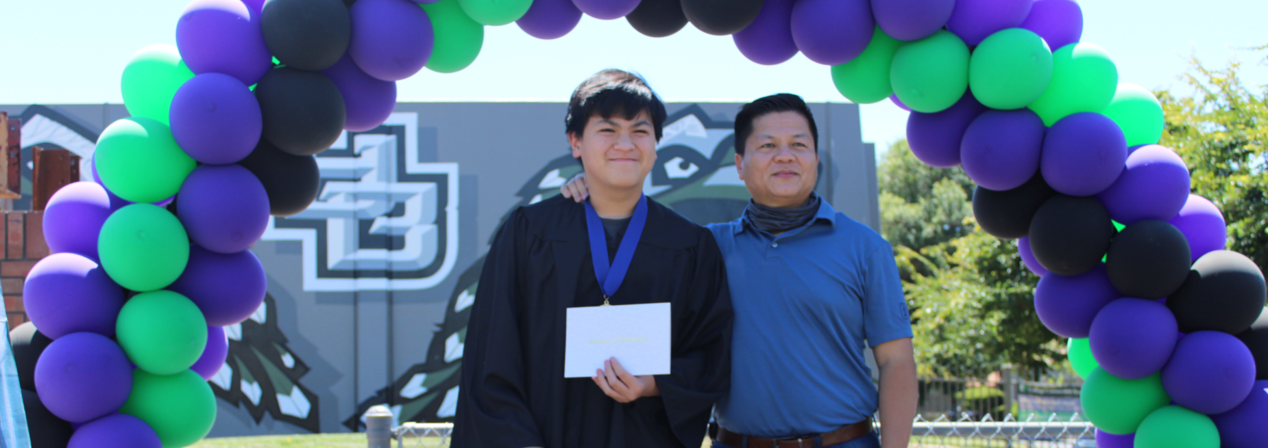 College Connection Academy