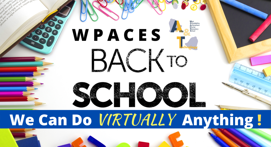 West Philadelphia Achievement Charter Elementary