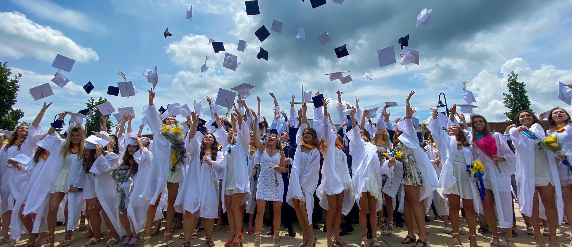 Pope John Paul II High School