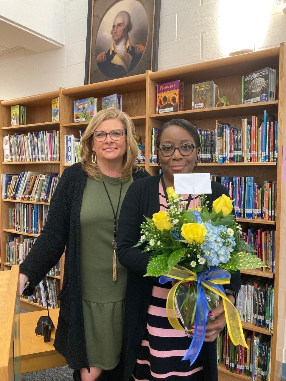 Edwards Elementary School