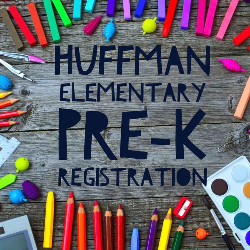 Huffman Elementary School