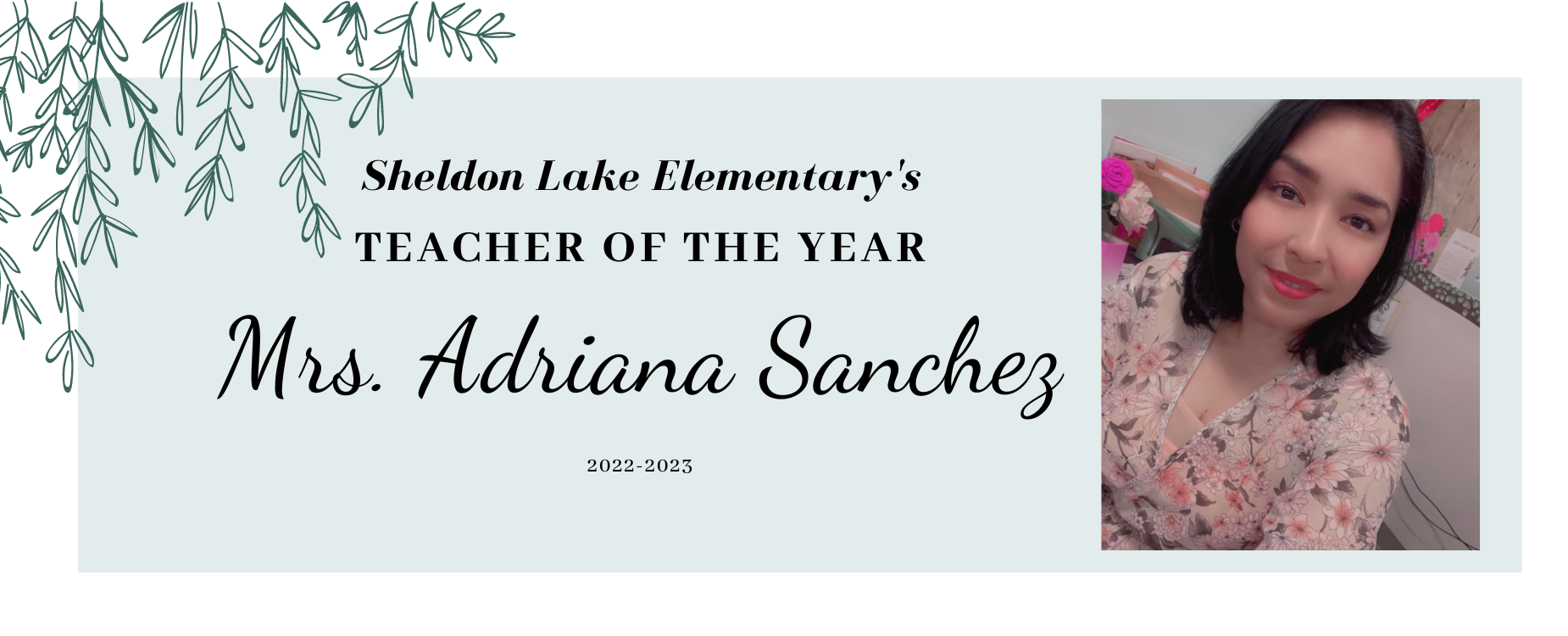 Sheldon Lake Elementary