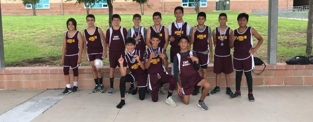 Zapata Middle School