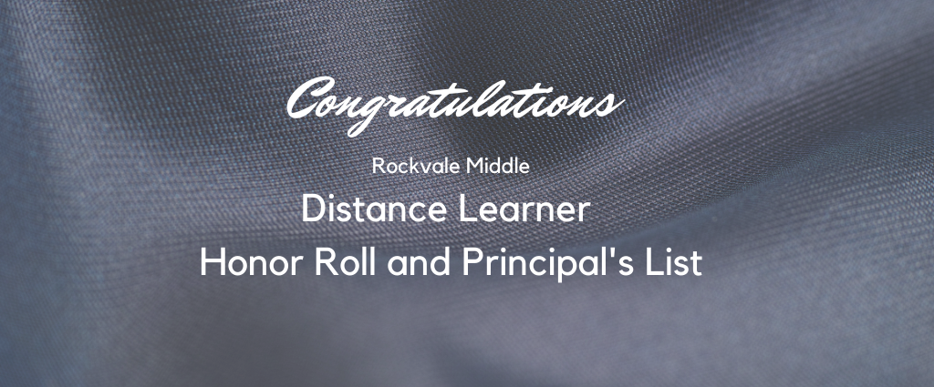 Rockvale Middle School