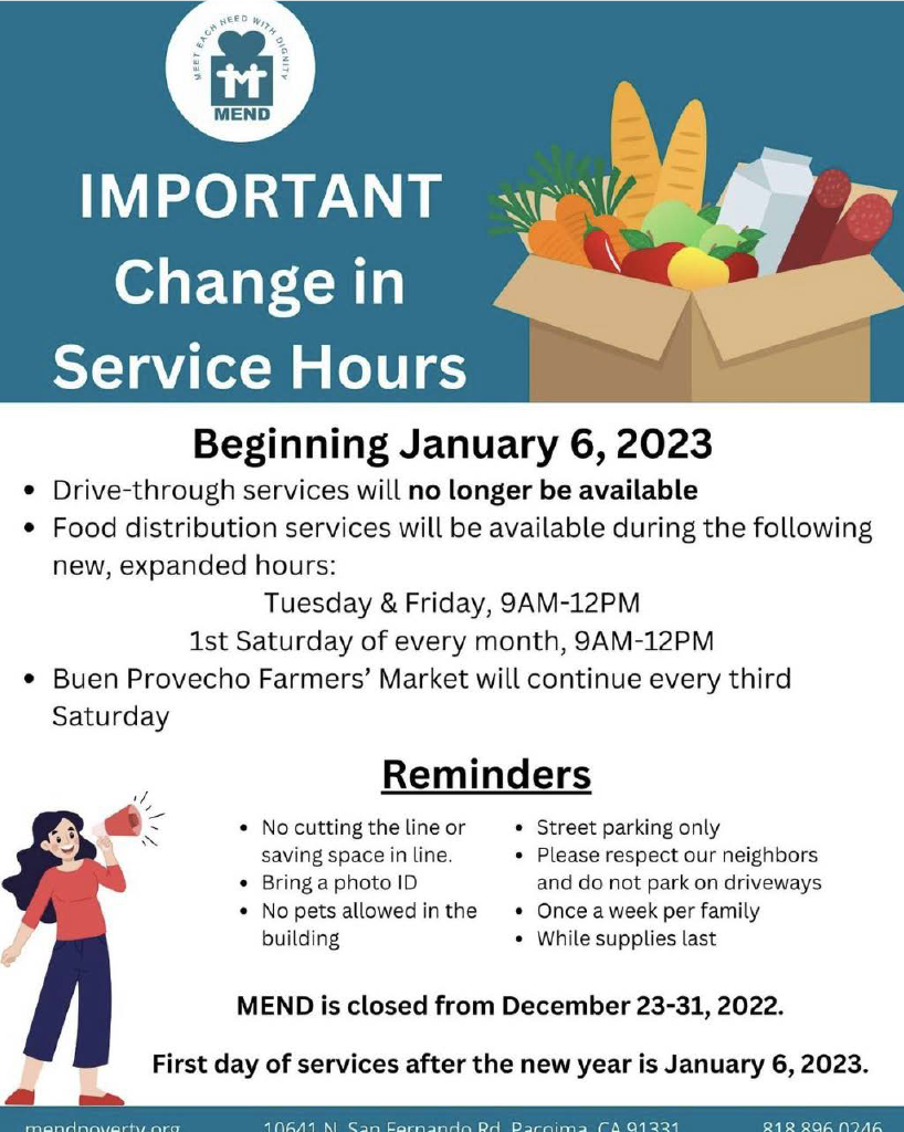 Resources – Parent and Community Center – San Fernando Middle School