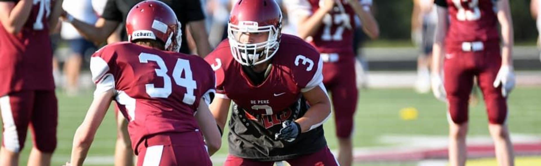 Unified School District of De Pere