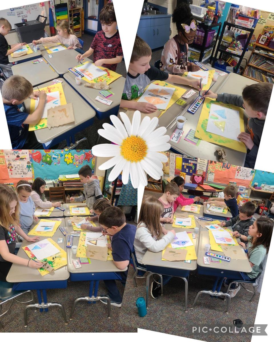 Home – Mrs. Rebecca Shriver – Richland School District