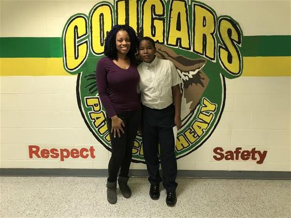 Guidance Department – Guidance Department – Patrick F. Healy Middle School