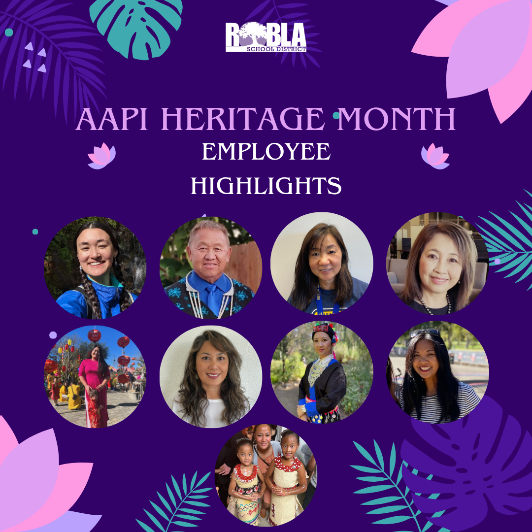 Robla School District