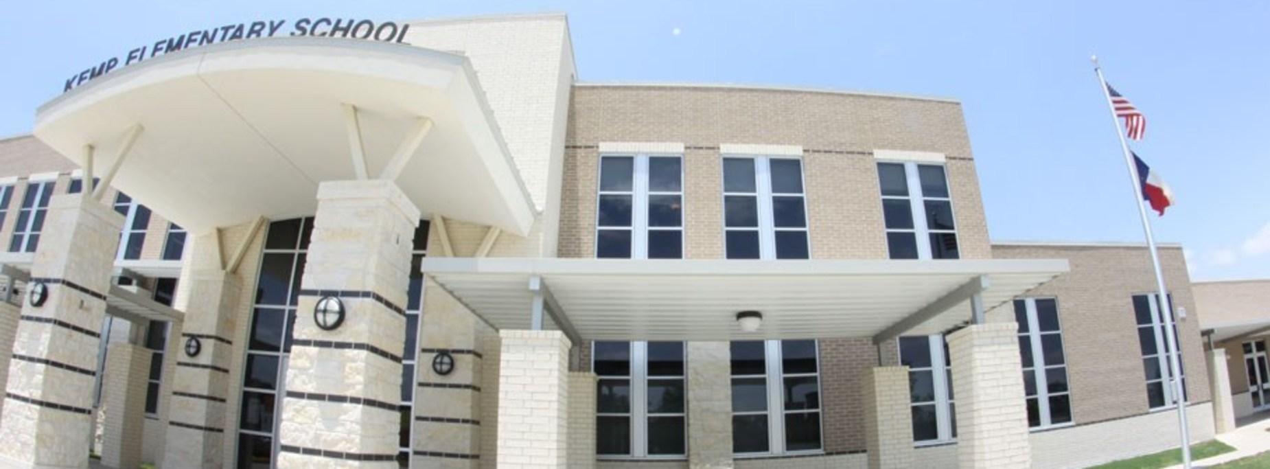 Kemp-Carver Elementary