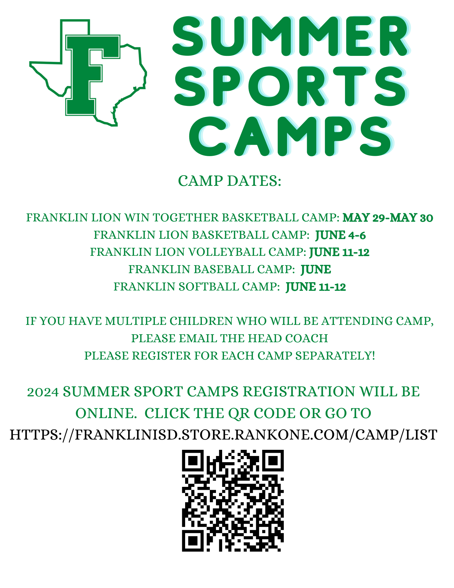 Franklin Independent School District