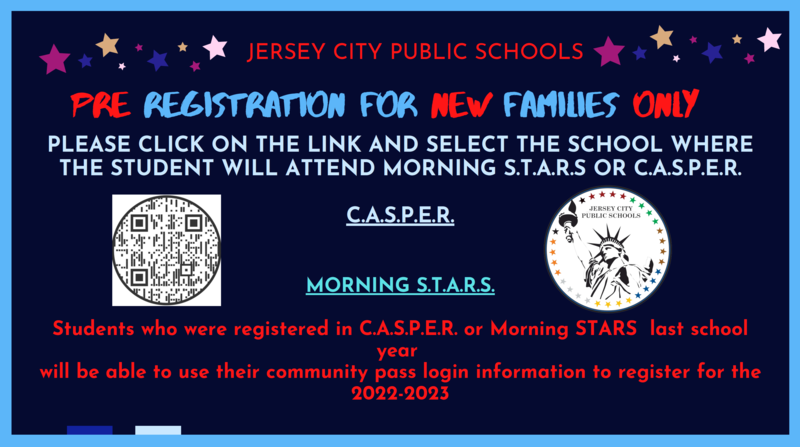 Jersey City Public Schools