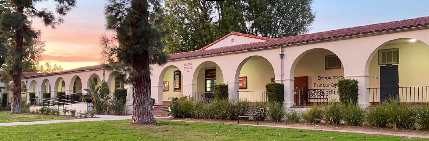 Reseda Elementary School