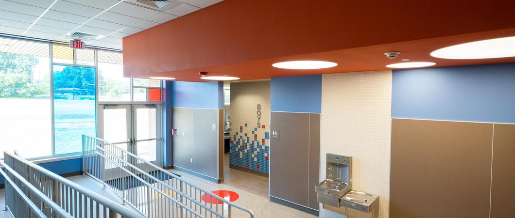 Scott Elementary School