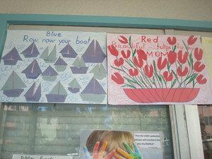 Preschool Program – Education – Gardner Street Elementary